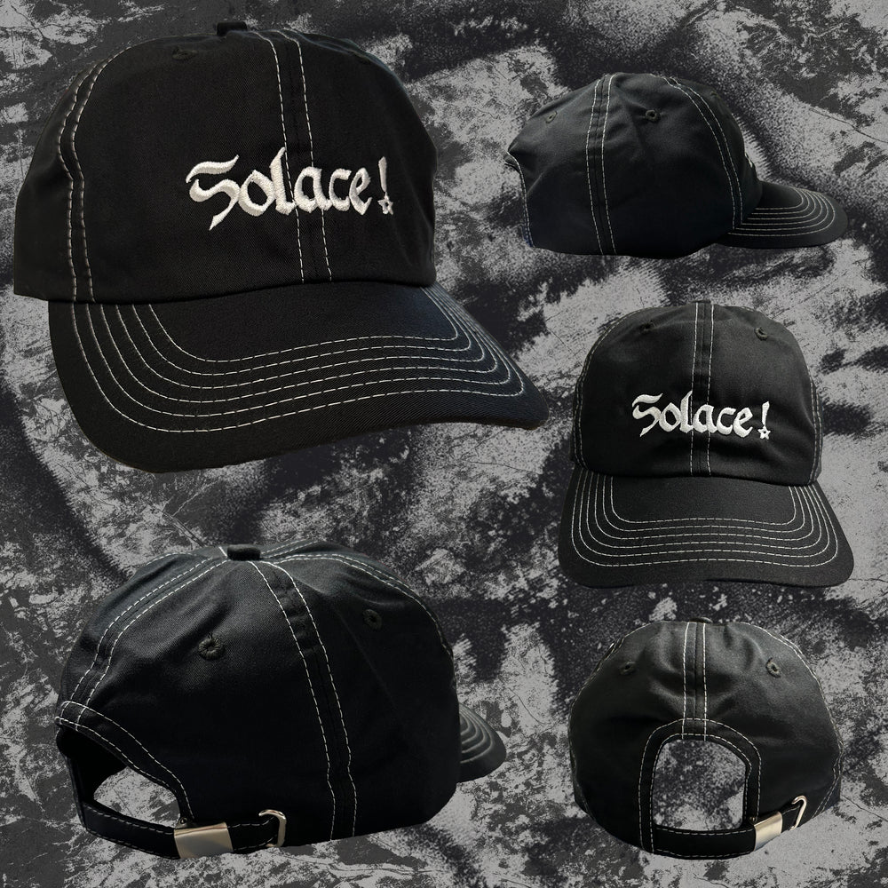 Studio Solace – StudioSolace